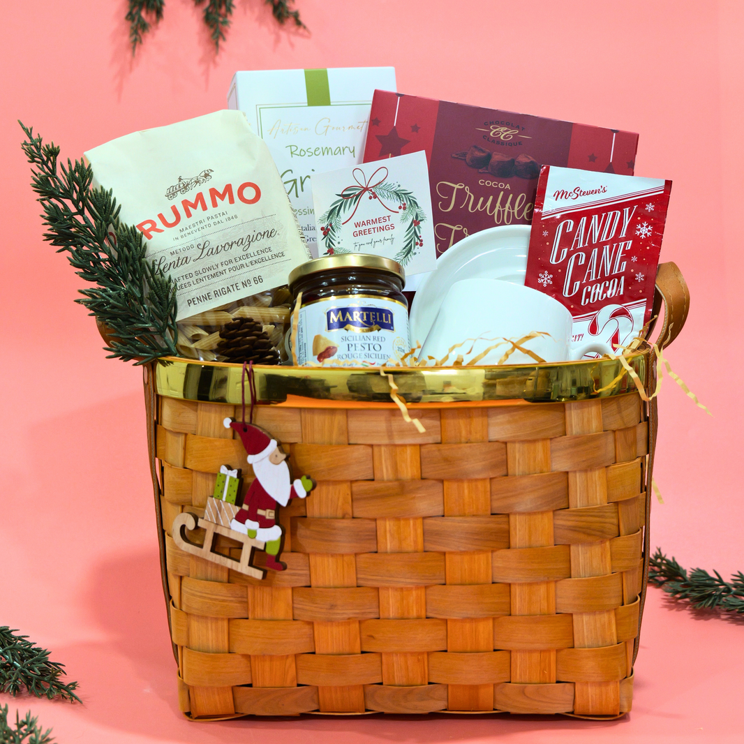 Buy Christmas Day Hampers in Canada Online at Best Price